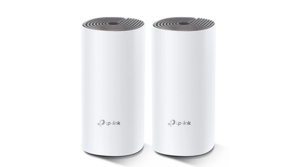 TP-Link AC1200 Deco Wire Mesh WiFi System 2 pack – RSAWEB Shop