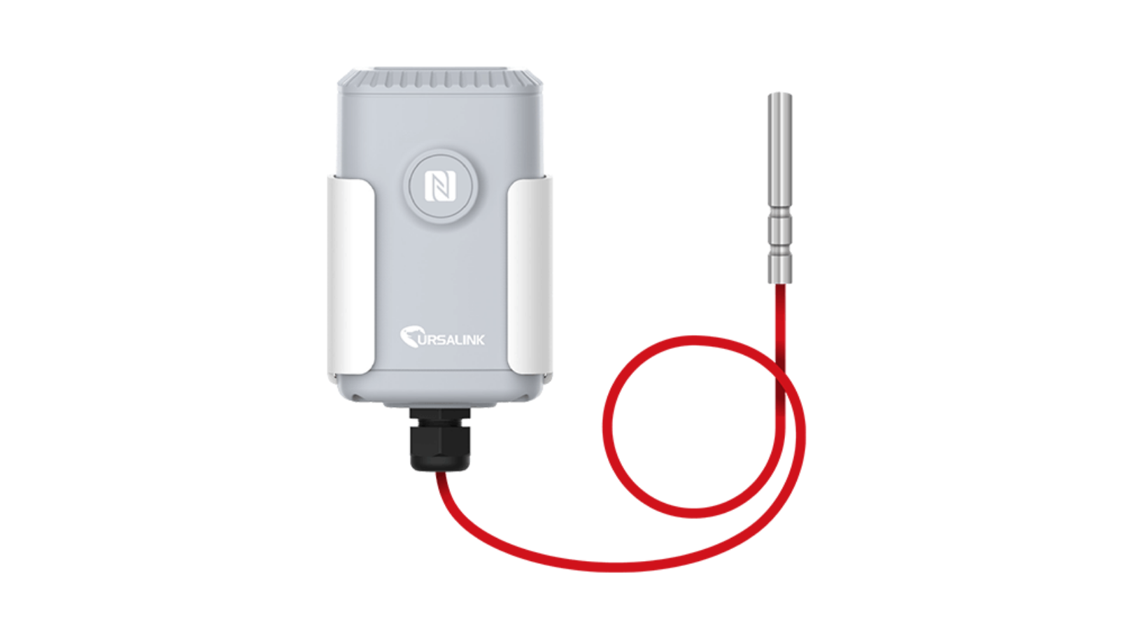 MS EM500-PT100 - Industrial temperature sensor - Probe included ...