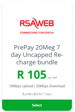 Openserve Prepaid Fibre: You’re in control of your connectivity ...