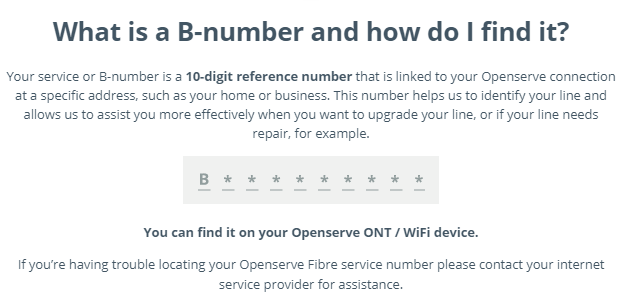 Openserve Prepaid Fibre: You’re in control of your connectivity ...