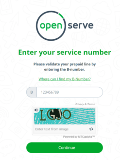 Openserve Prepaid Fibre: You’re in control of your connectivity ...