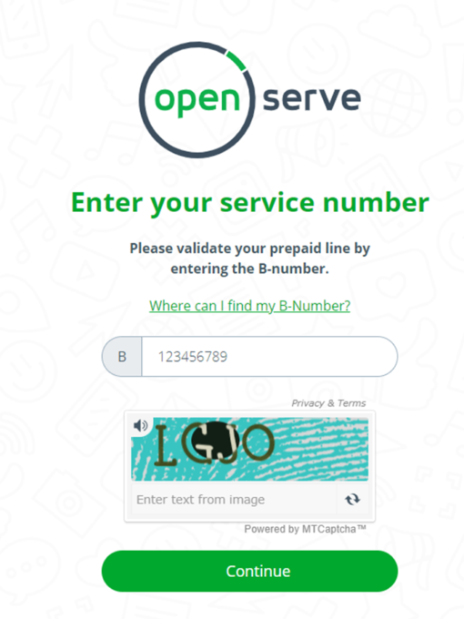 Openserve Prepaid Fibre: You’re in control of your connectivity ...