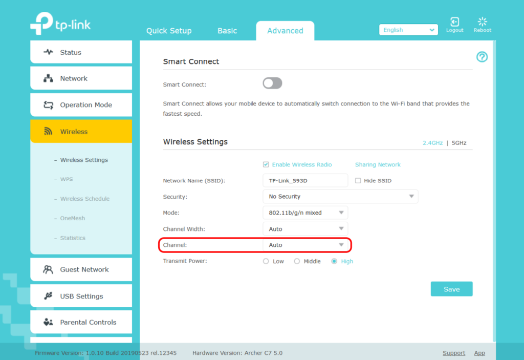 Top tips on how to improve your WiFi signal - RSAWEB Shop