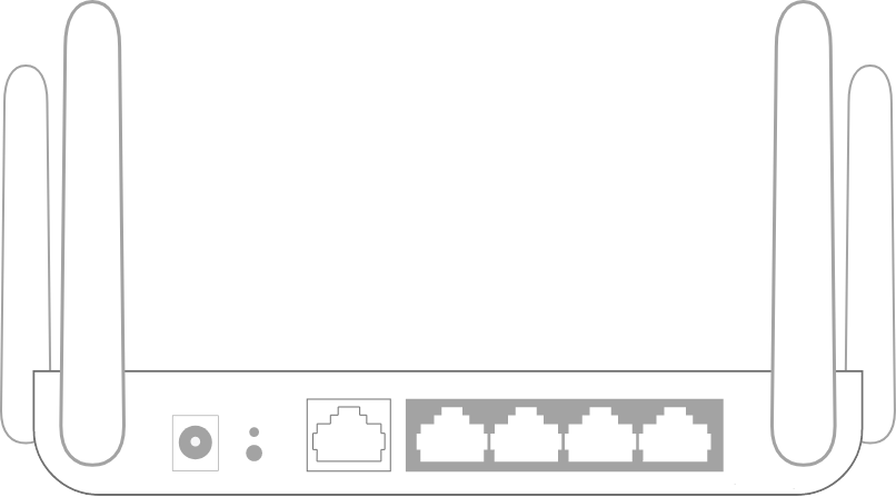 Router setup - RSAWEB Shop