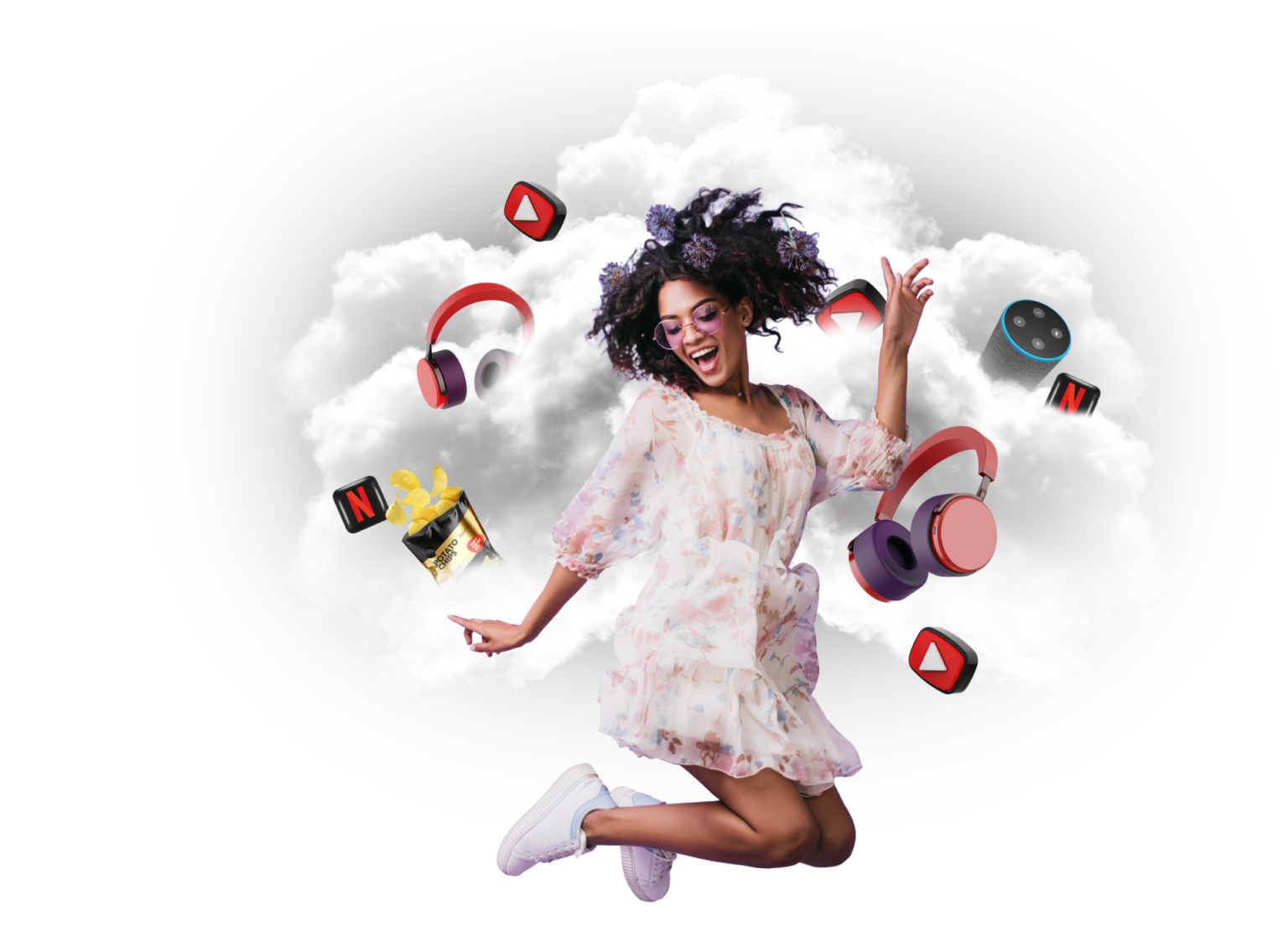 Fixed LTE Home Internet - RSAWEB Shop