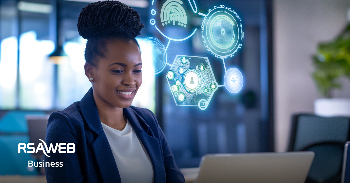 RSAWEB: SECURITY SOLUTIONS LEADER! - RSAWEB Shop