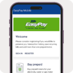 Using EasyPay to pay for your Vuma Reach Prepaid Services! - RSAWEB Shop