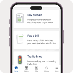 Using EasyPay to pay for your Vuma Reach Prepaid Services! - RSAWEB Shop