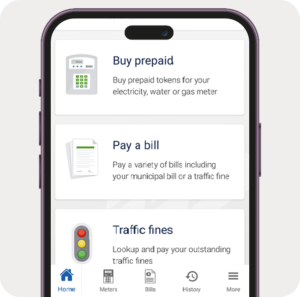 Using EasyPay to pay for your Vuma Reach Prepaid Services! - RSAWEB Shop