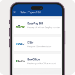 Using EasyPay to pay for your Vuma Reach Prepaid Services! - RSAWEB Shop